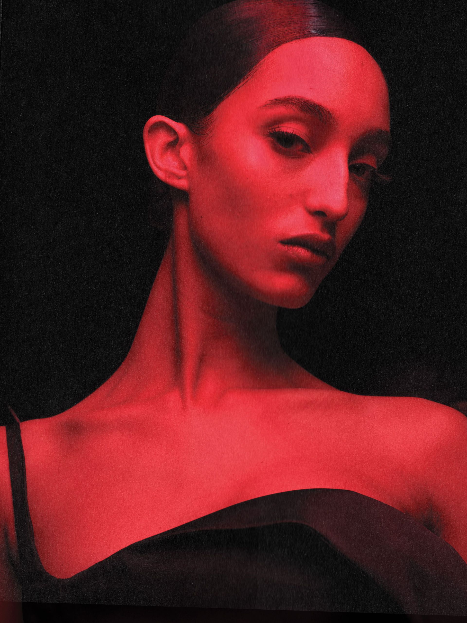 Richie Talboy | GO-SEE