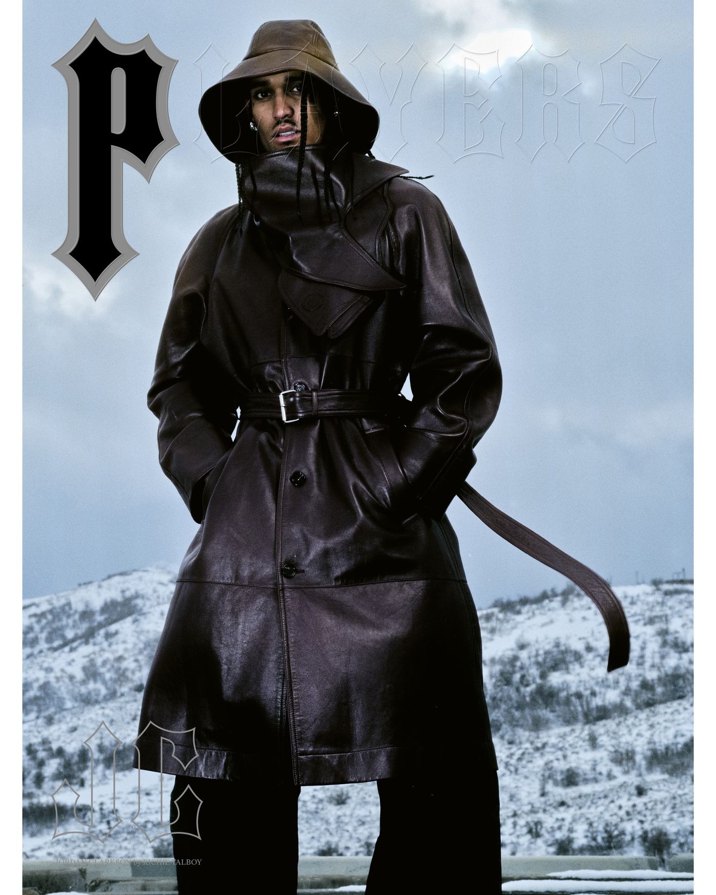 Richie Talboy | GO-SEE